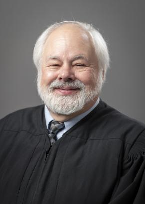 All Circuit Court Judge Bios | West Virginia Judiciary